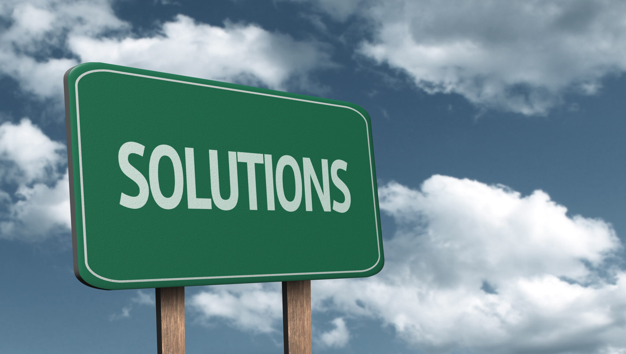 HOA Management Solutions | Community Association Management