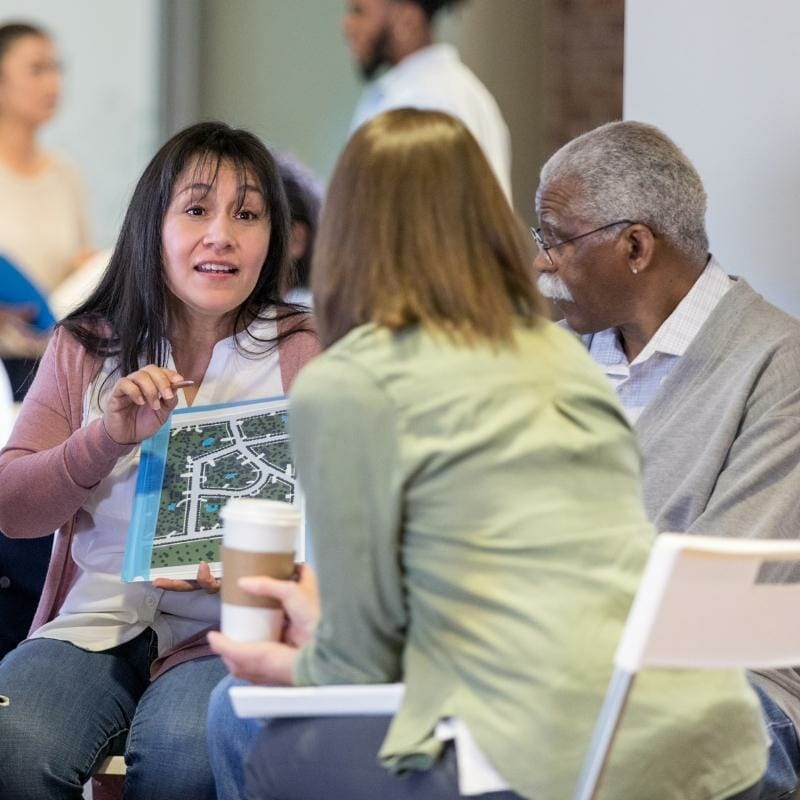 Charlotte HOA Management | Community Association Management