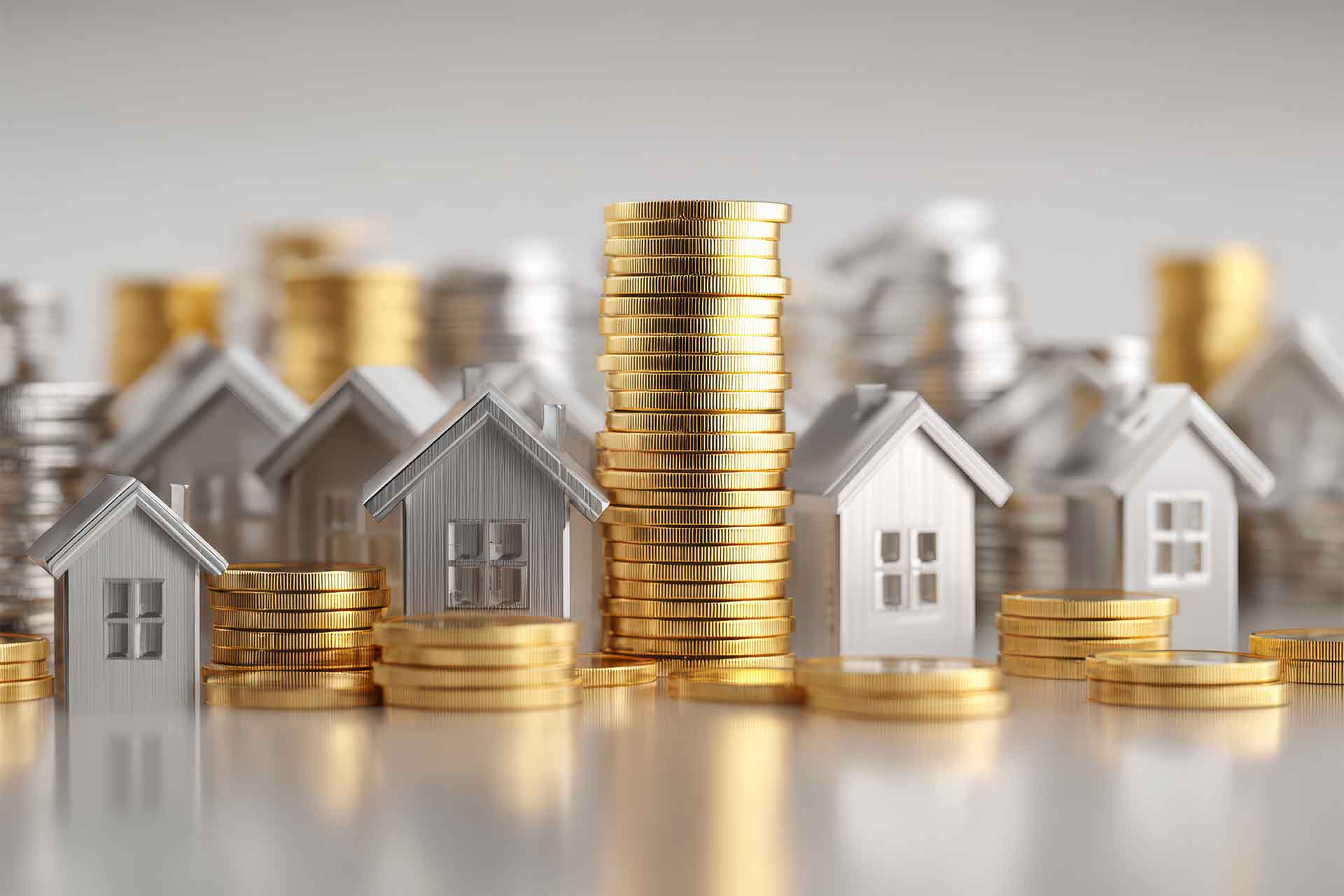 How to Maximize Your HOA Budget | Community Association Management
